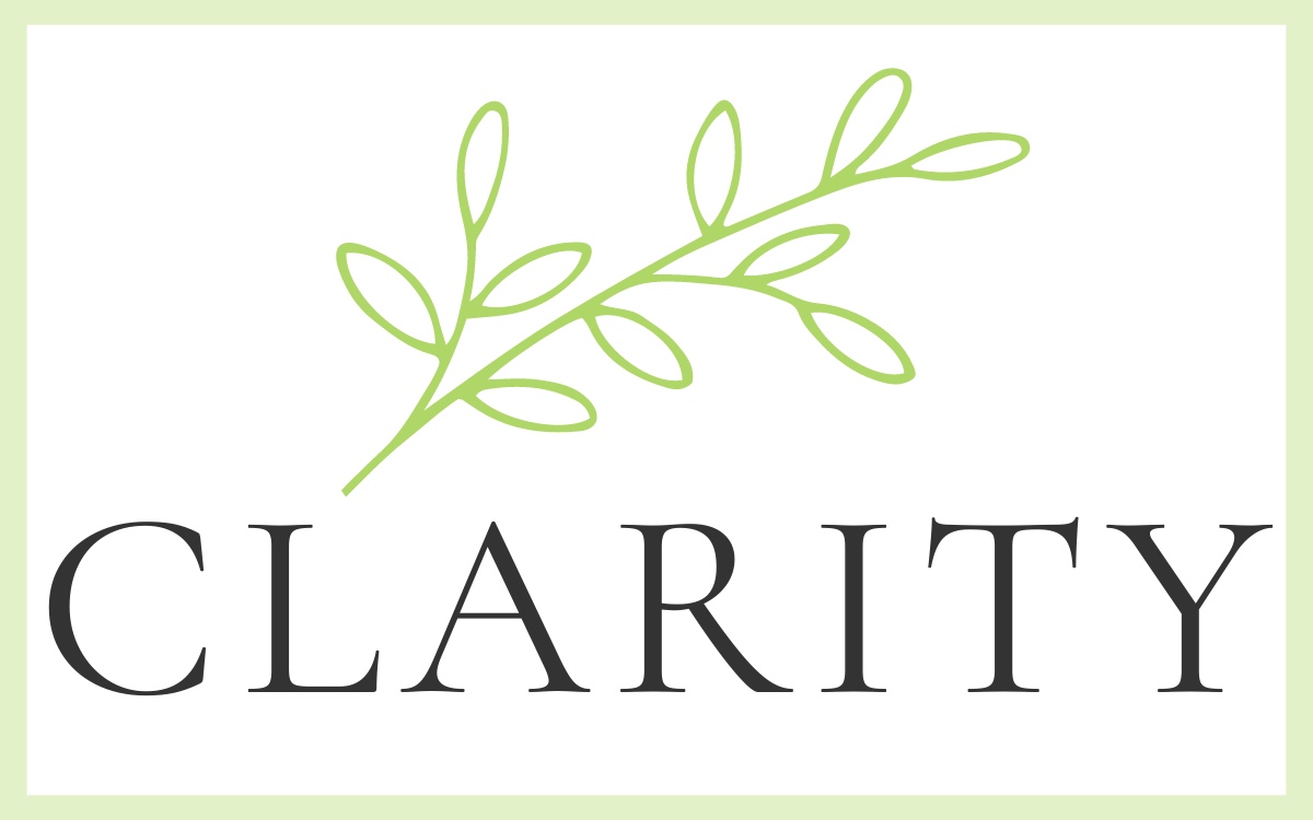Why Therapy, Education & Consultation? - Artwell & Clarity